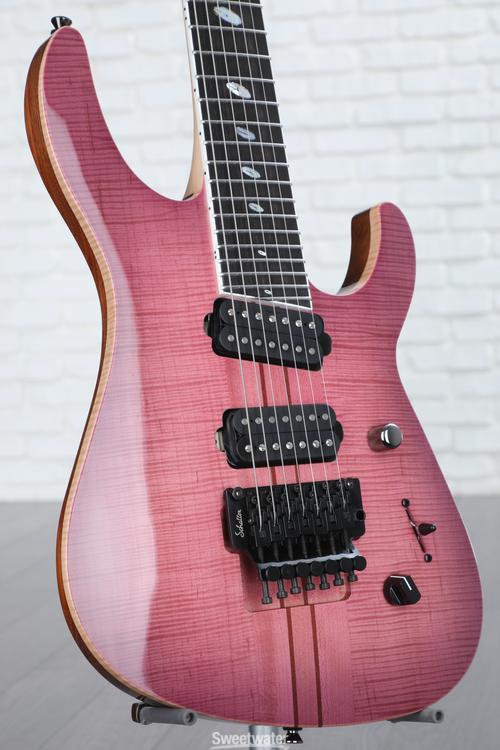 Caparison Guitars TAT Special 7 FM Solidbody 7-string Electric Guitar ...