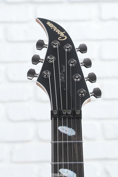 Caparison Guitars TAT Special 7 FM Solidbody 7-string Electric Guitar ...