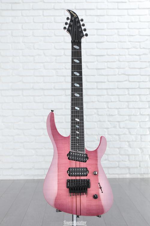 Caparison Guitars TAT Special 7 FM Solidbody 7-string Electric Guitar ...