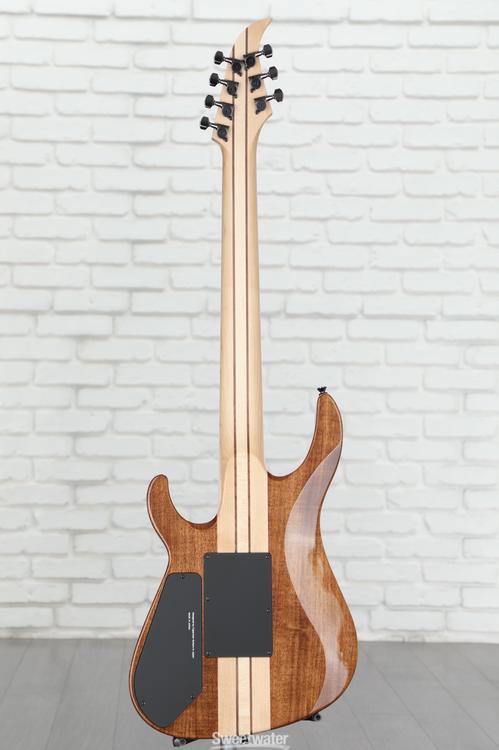 Caparison Guitars TAT Special 7 FM Solidbody 7-string Electric Guitar ...