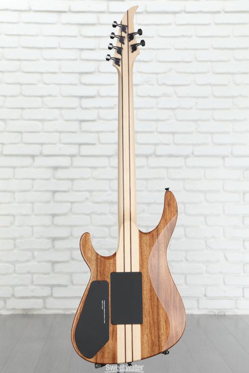 Caparison Guitars TAT Special FM Solidbody Electric Guitar - Aqua Burst ...