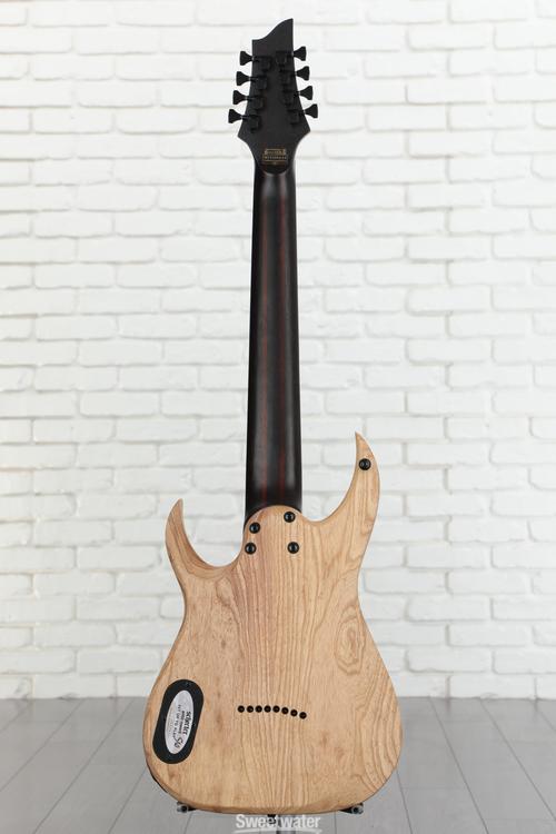 Schecter John Browne Tao-8 Signature 8-string Electric Guitar - Satin ...