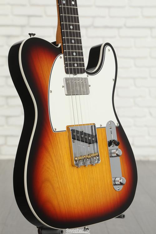 Fender Custom Shop American Custom Telecaster Electric Guitar ...
