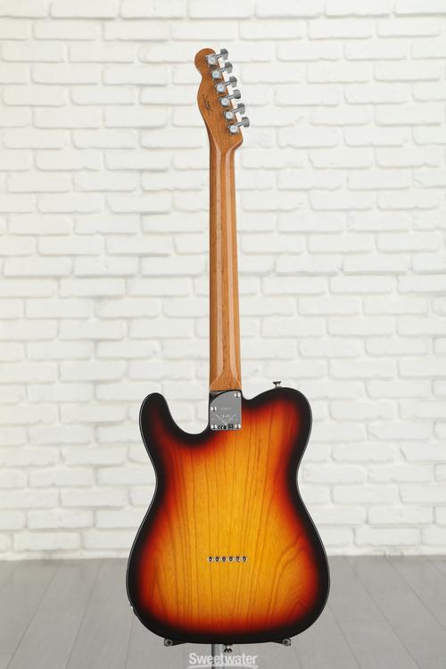 Fender Custom Shop American Custom Telecaster Electric Guitar ...