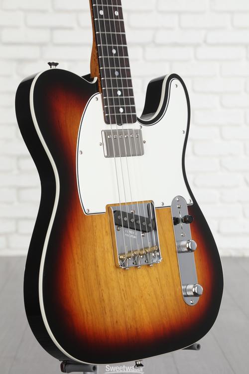 Fender Custom Shop American Custom Telecaster Electric Guitar ...
