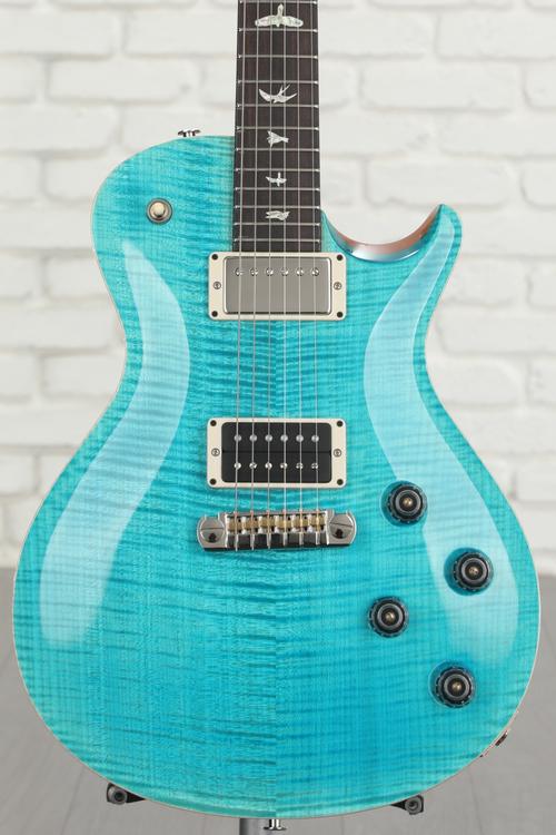 PRS Mark Tremonti Signature Electric Guitar with Adjustable Stoptail ...