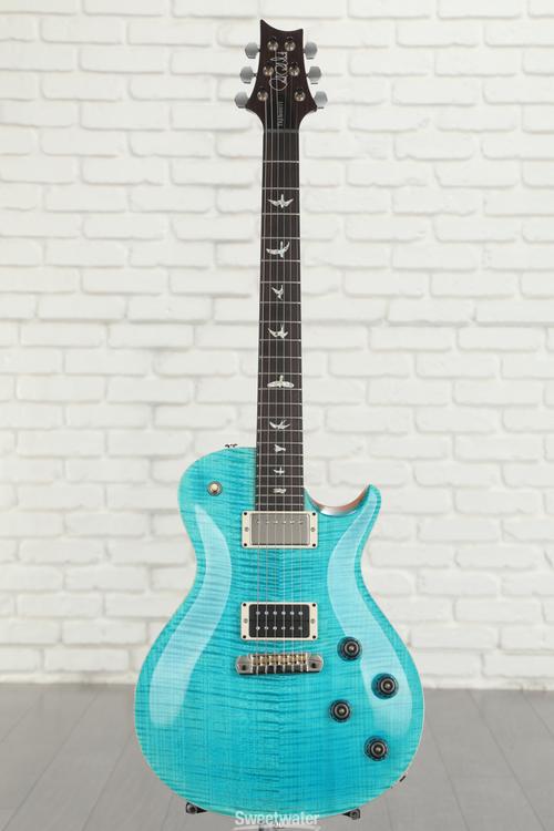 PRS Mark Tremonti Signature Electric Guitar with Adjustable Stoptail ...