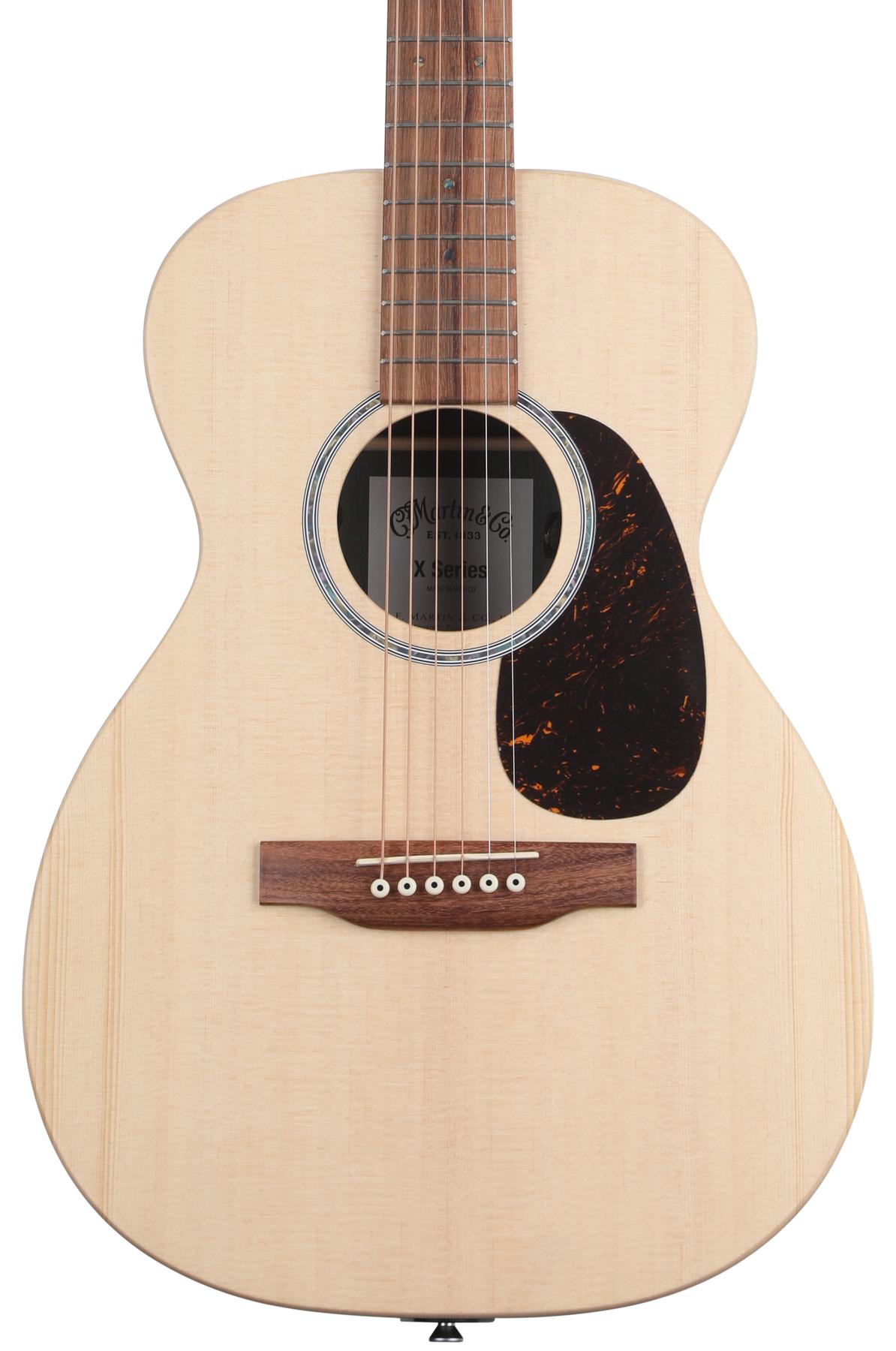Martin Acoustic Guitar Price List (complete guide) - Guitar Chalk