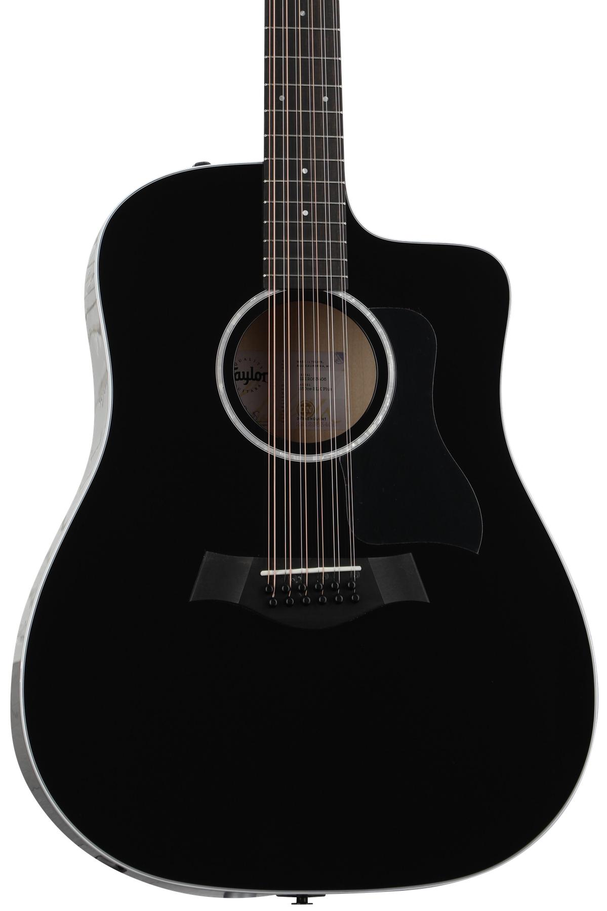 Taylor Acoustic Guitar Price List (complete guide) - Guitar Chalk