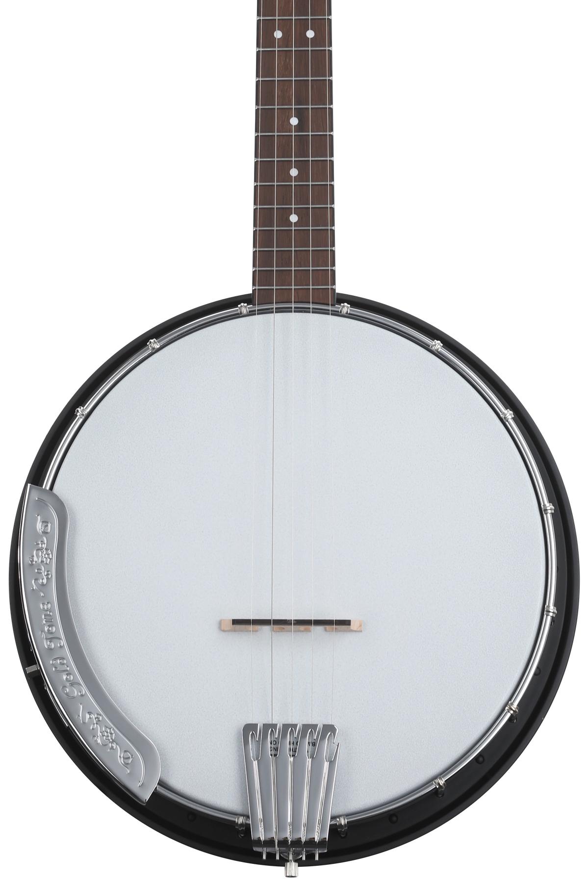 Gold Tone AC-5 Acoustic Composite 5-string Banjo | Sweetwater