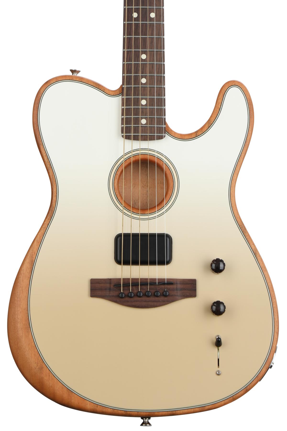 Best Fender Telecasters Under $1500 (with current pricing) - Guitar Chalk