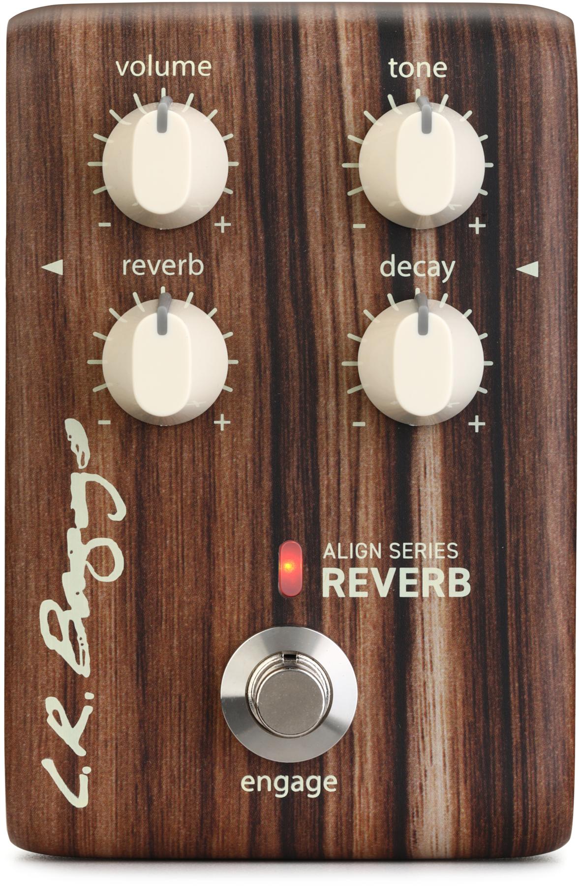 Best Reverb Pedal Under $200 (with current prices) - Guitar Chalk