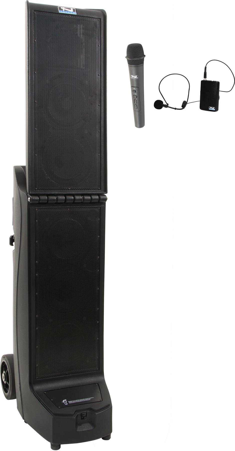 Best PA Systems Under $5000 (with current pricing) - Guitar Chalk