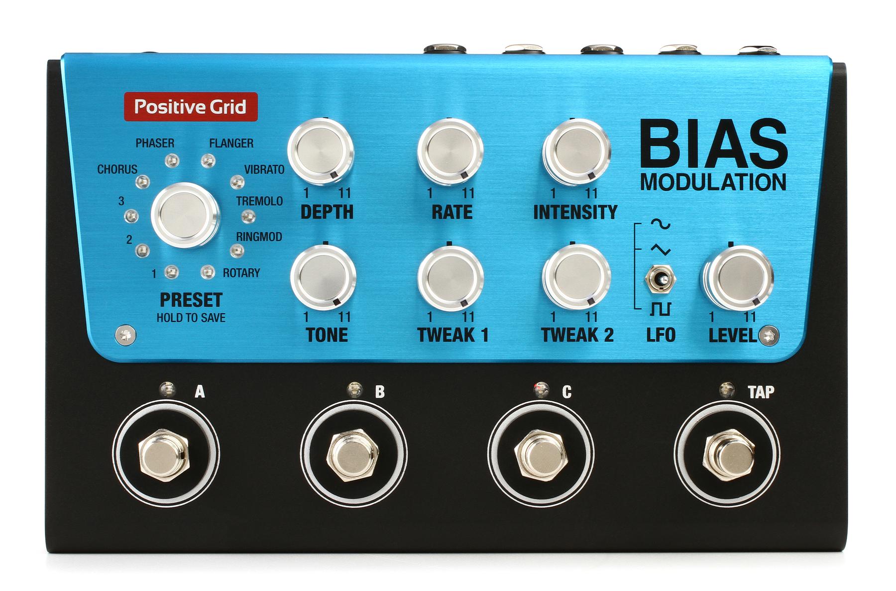 5 Best Multi Modulation Pedals (roundup) - Guitar Chalk
