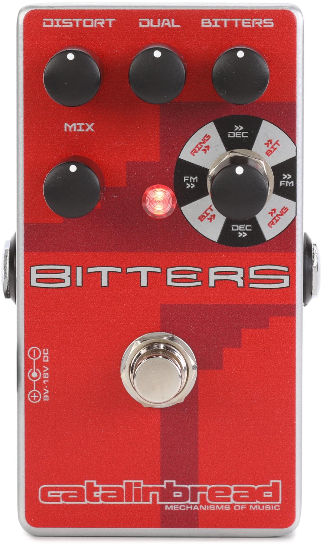 Best Multi-Effects Pedals Under $300 (with current pricing) - Guitar Chalk