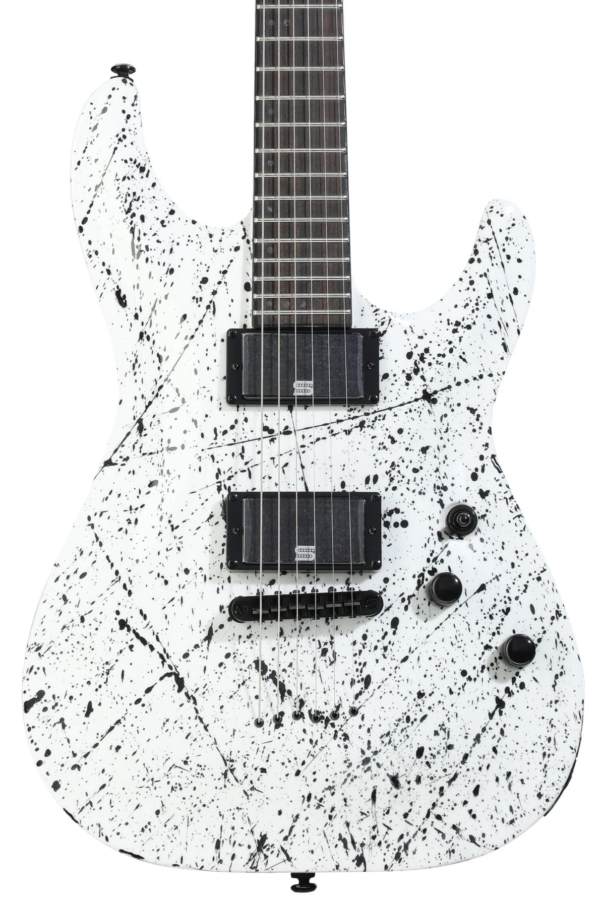 Schecter Guitars Price List (today's prices) - Guitar Chalk