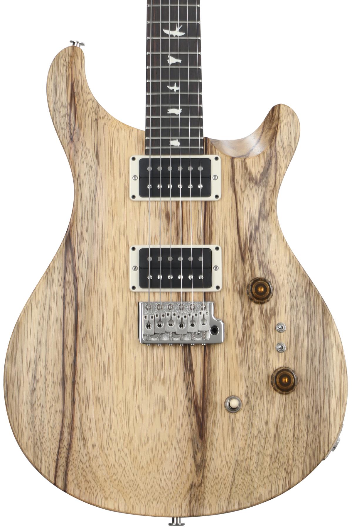 PRS Guitar Price List (SE and Core models) - Guitar Chalk