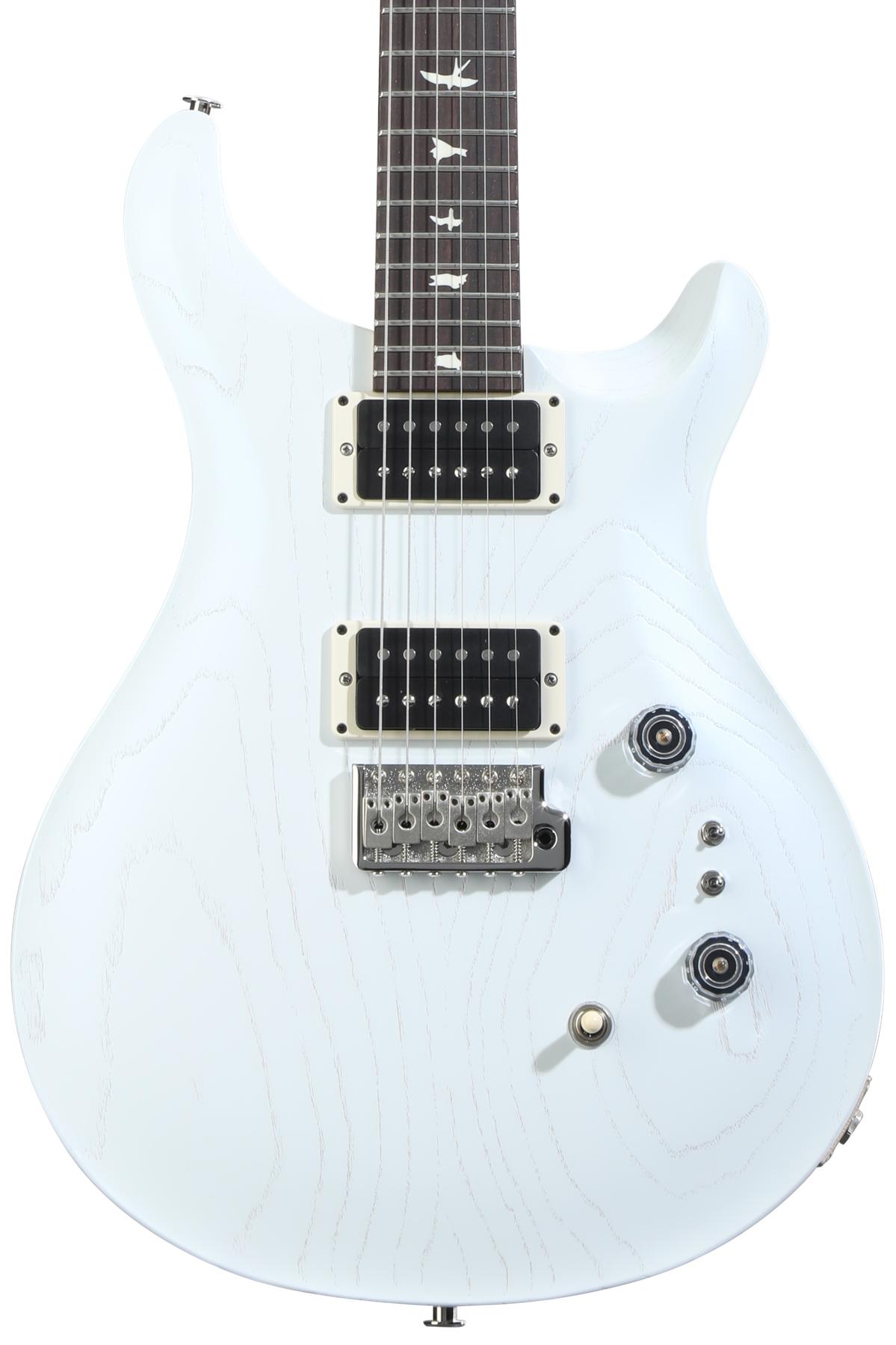 PRS Guitar Price List (SE and Core models) - Guitar Chalk