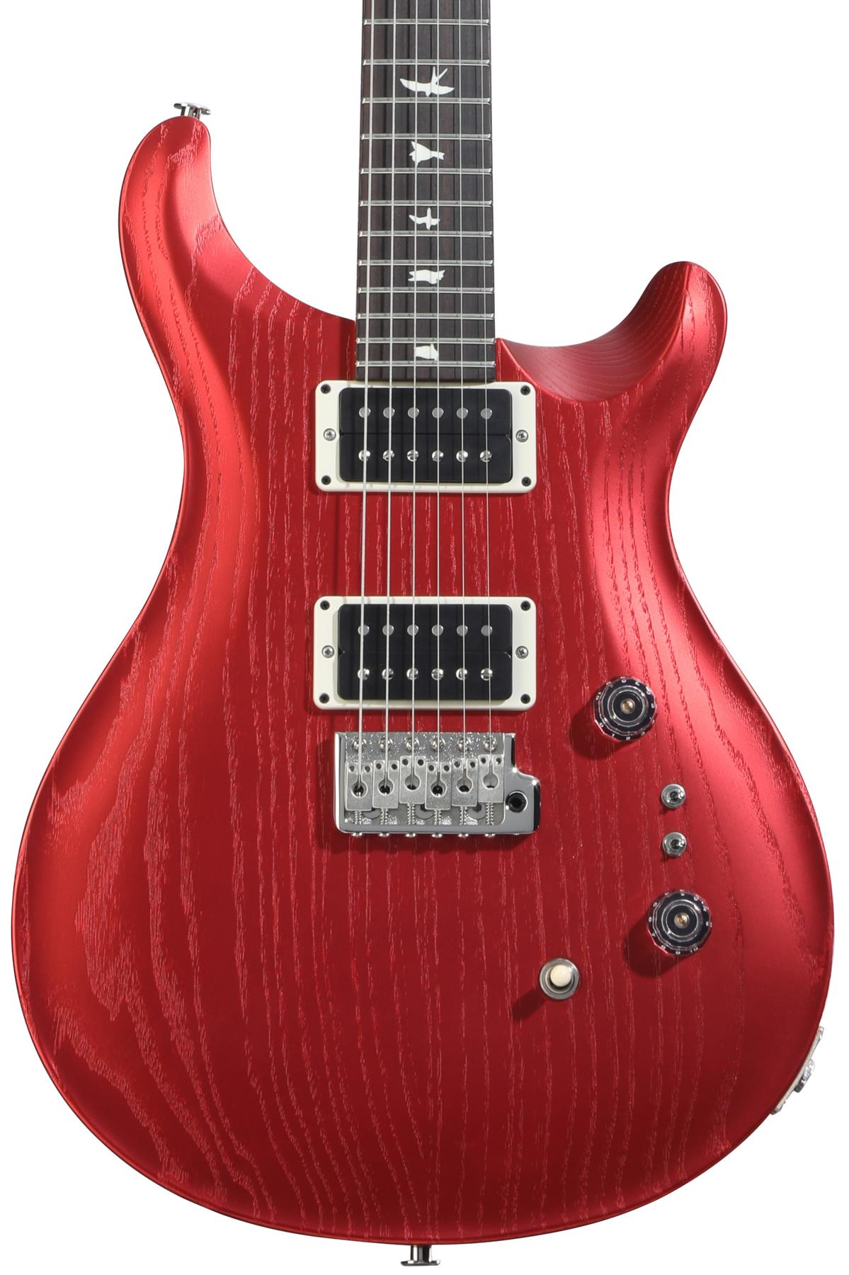 PRS Guitar Price List (SE and Core models) - Guitar Chalk