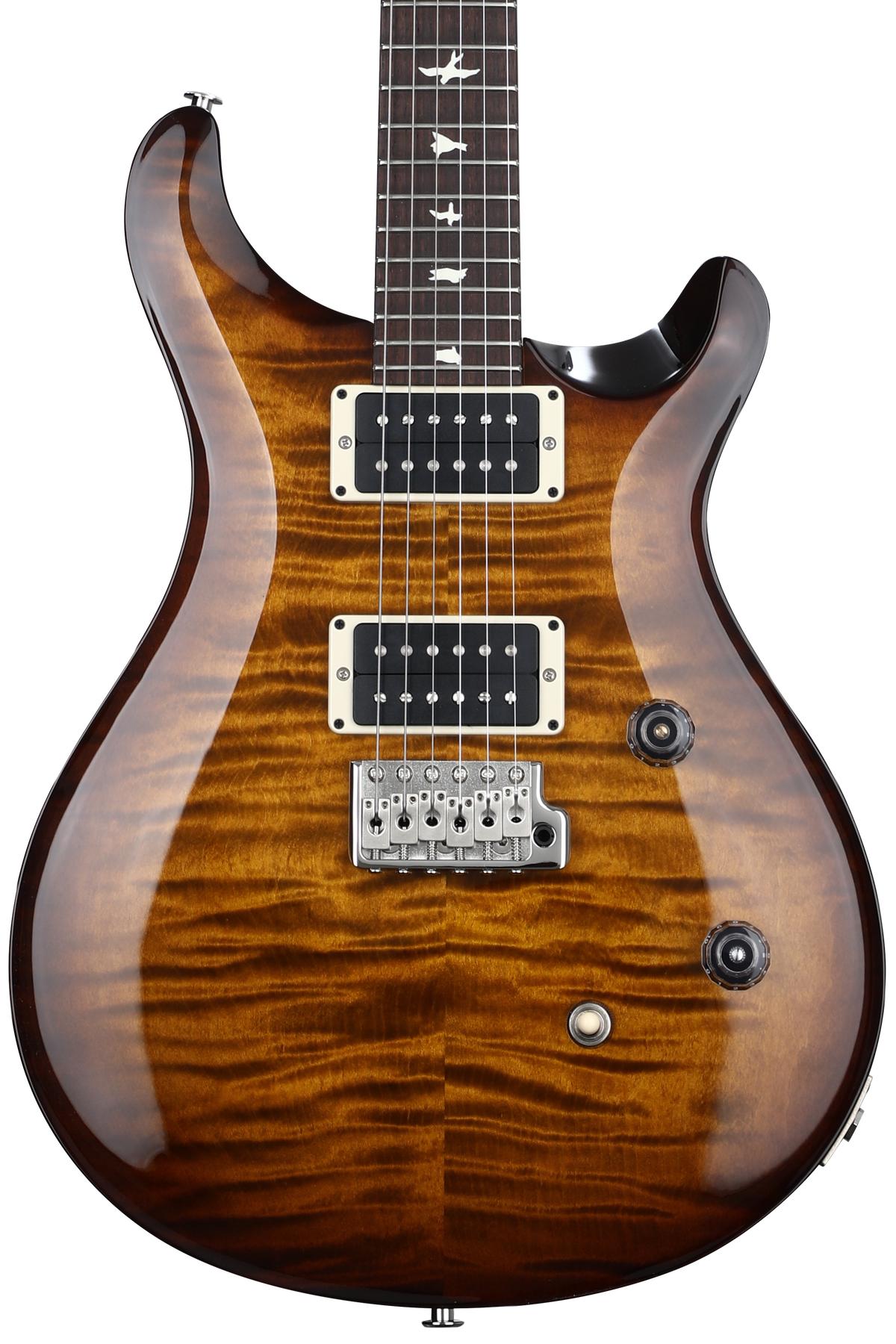 PRS Guitar Price List (SE and Core models) - Guitar Chalk