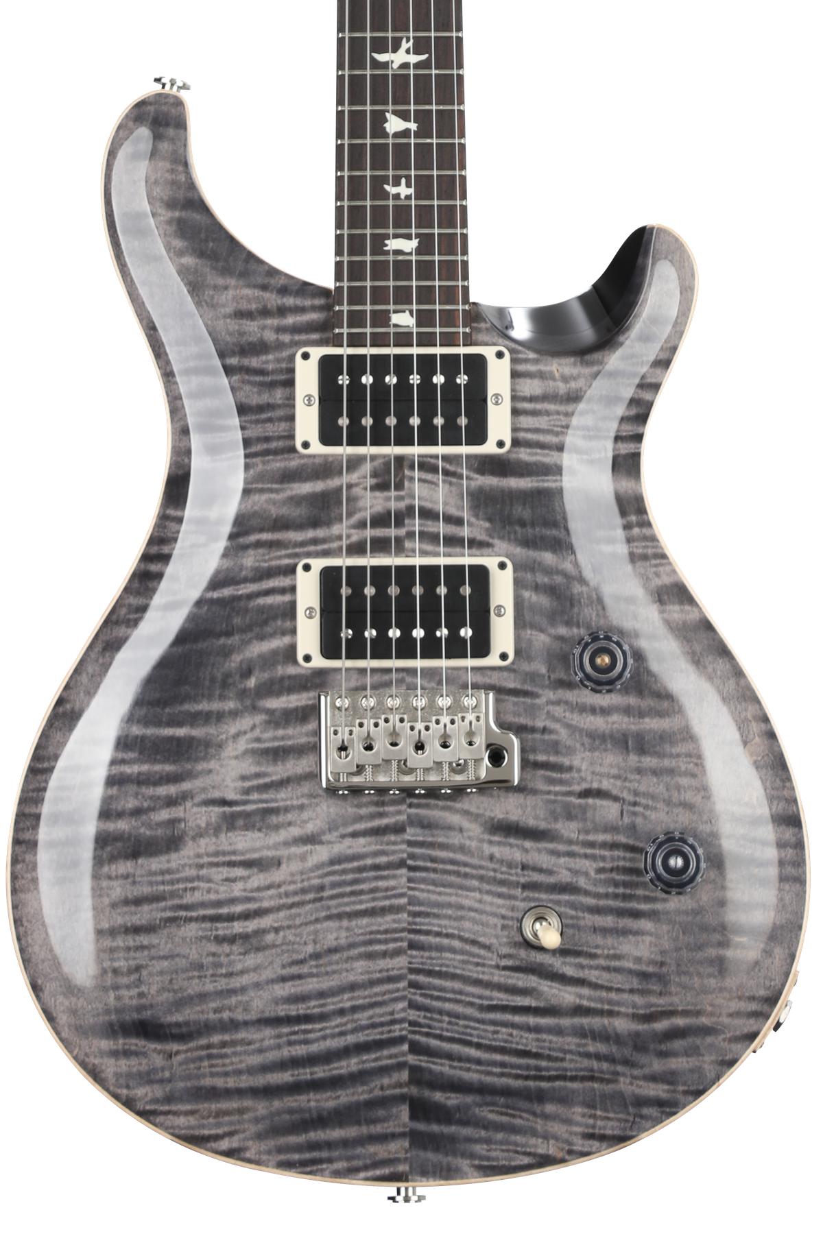 PRS Guitar Price List (SE and Core models) - Guitar Chalk