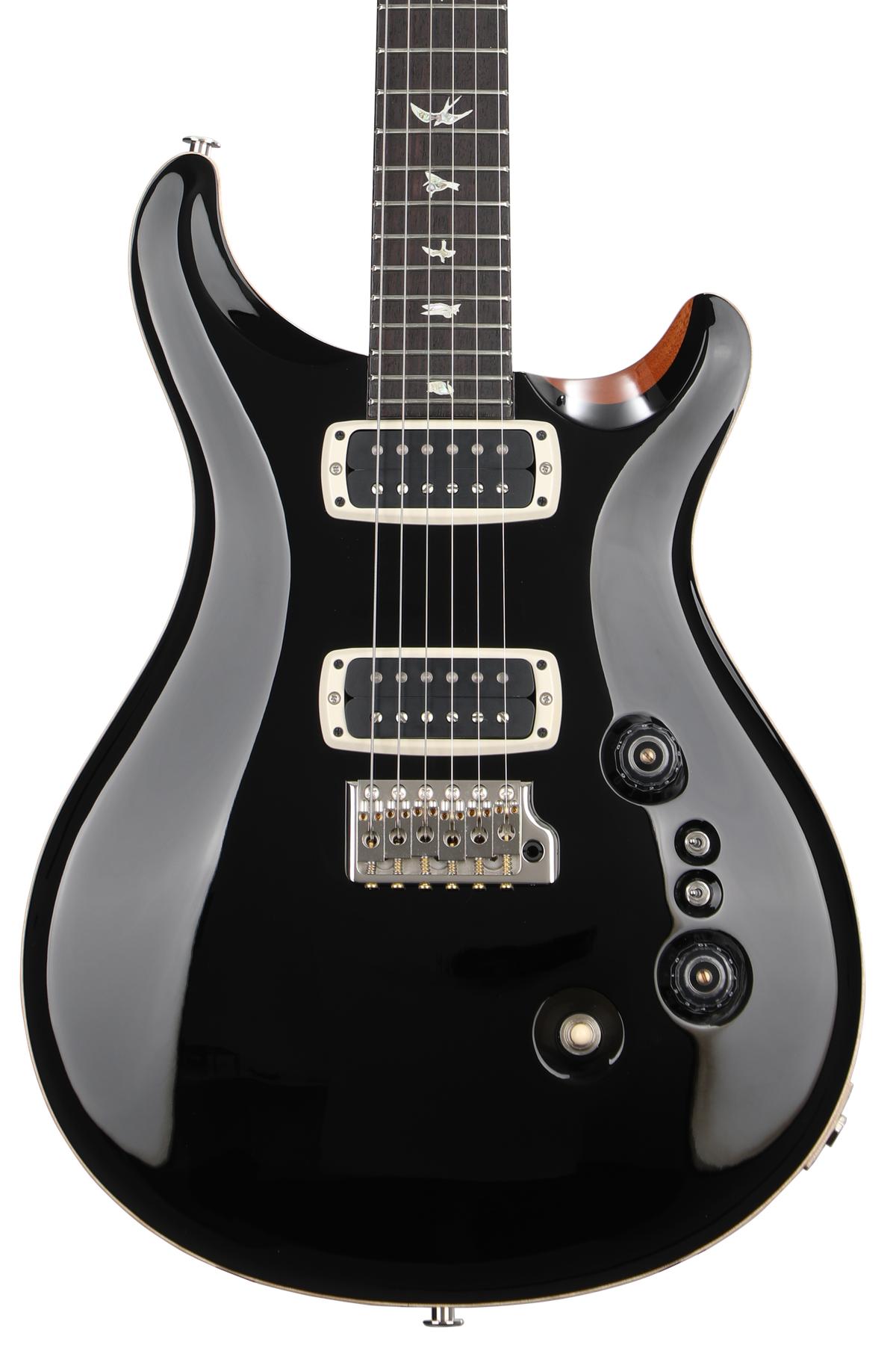 PRS Custom 24 08 VS Custom 24 (core models) - Guitar Chalk