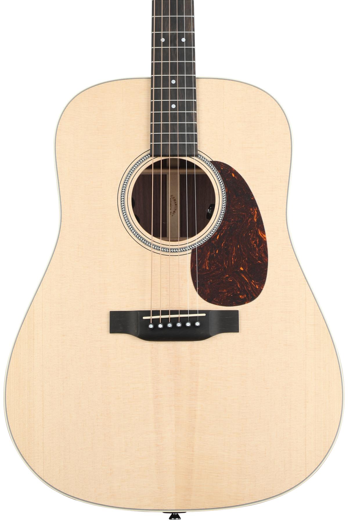 Taylor Acoustic Guitar Price List (complete guide) - Guitar Chalk