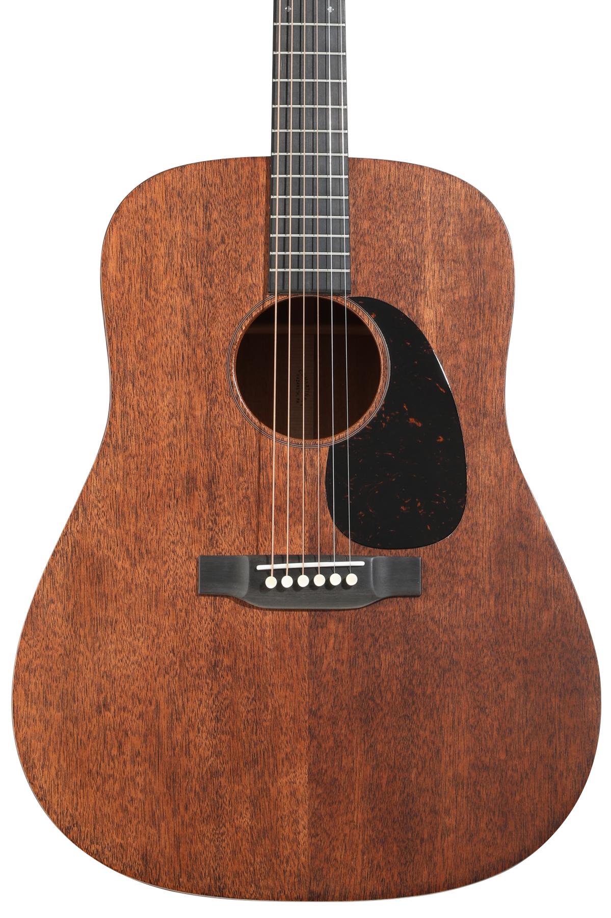 Martin Acoustic Guitar Price List (complete guide) - Guitar Chalk