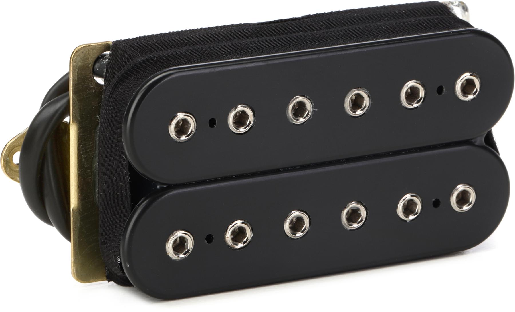 Best Neck Pickup with DiMarzio Super Distortion (upgrade guide ...