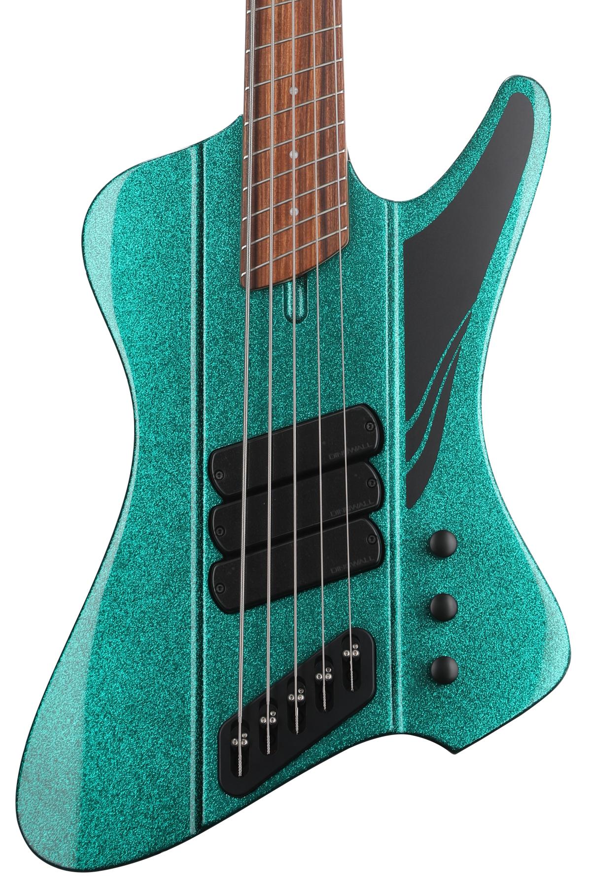 Best 5-String Bass Guitars Under $3000 (with current pricing) - Guitar ...