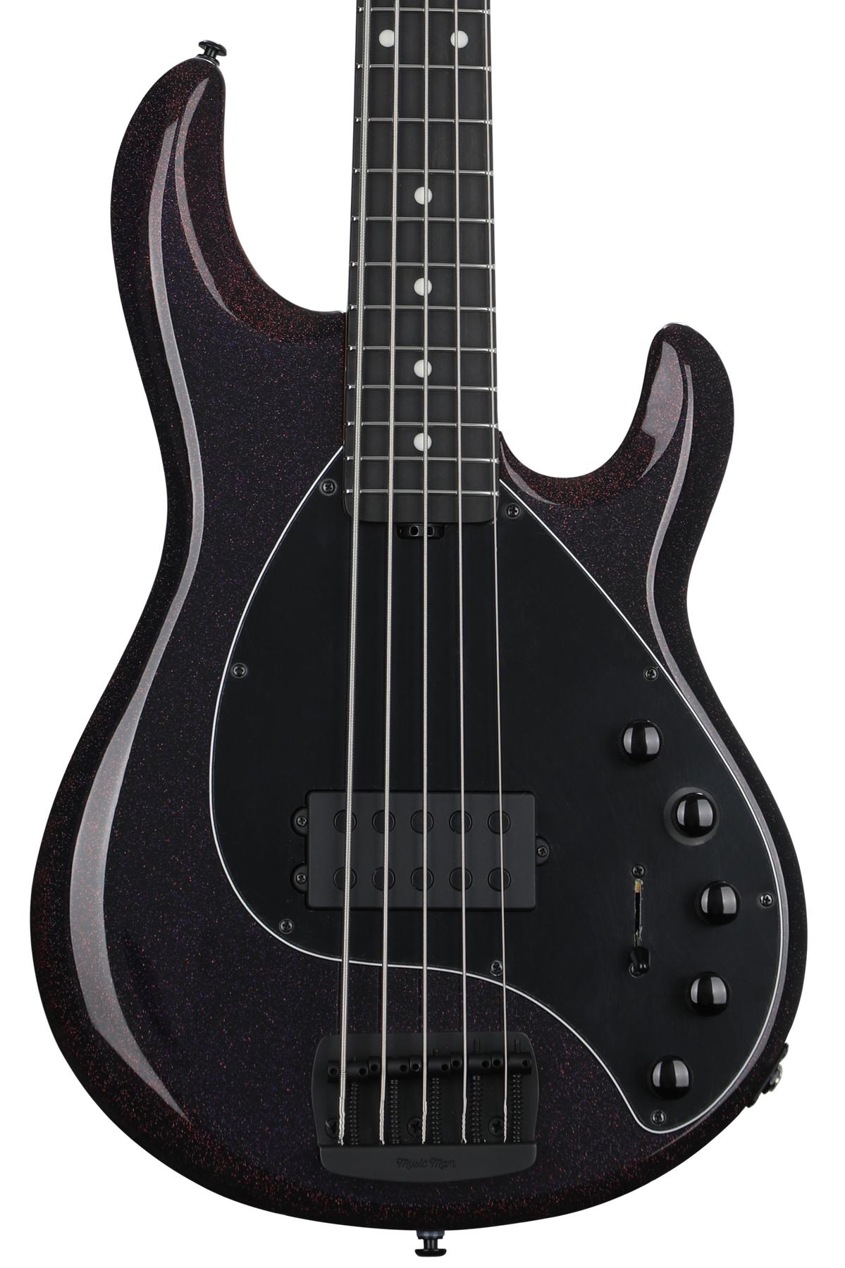 Best 5-String Bass Guitars Under $3000 (with current pricing) - Guitar ...