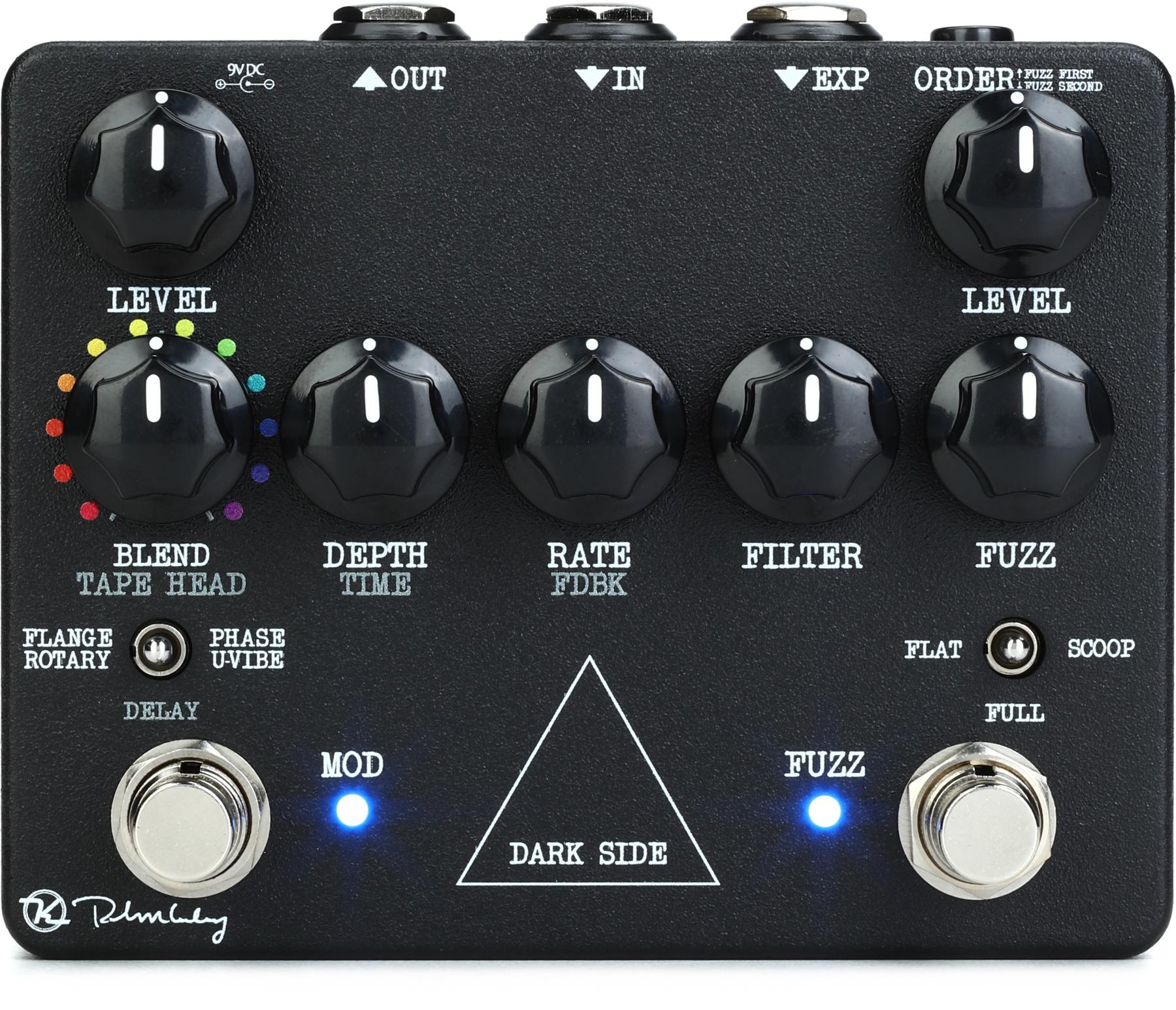 Best Multi-Effects Pedals Under $300 (with current pricing) - Guitar Chalk