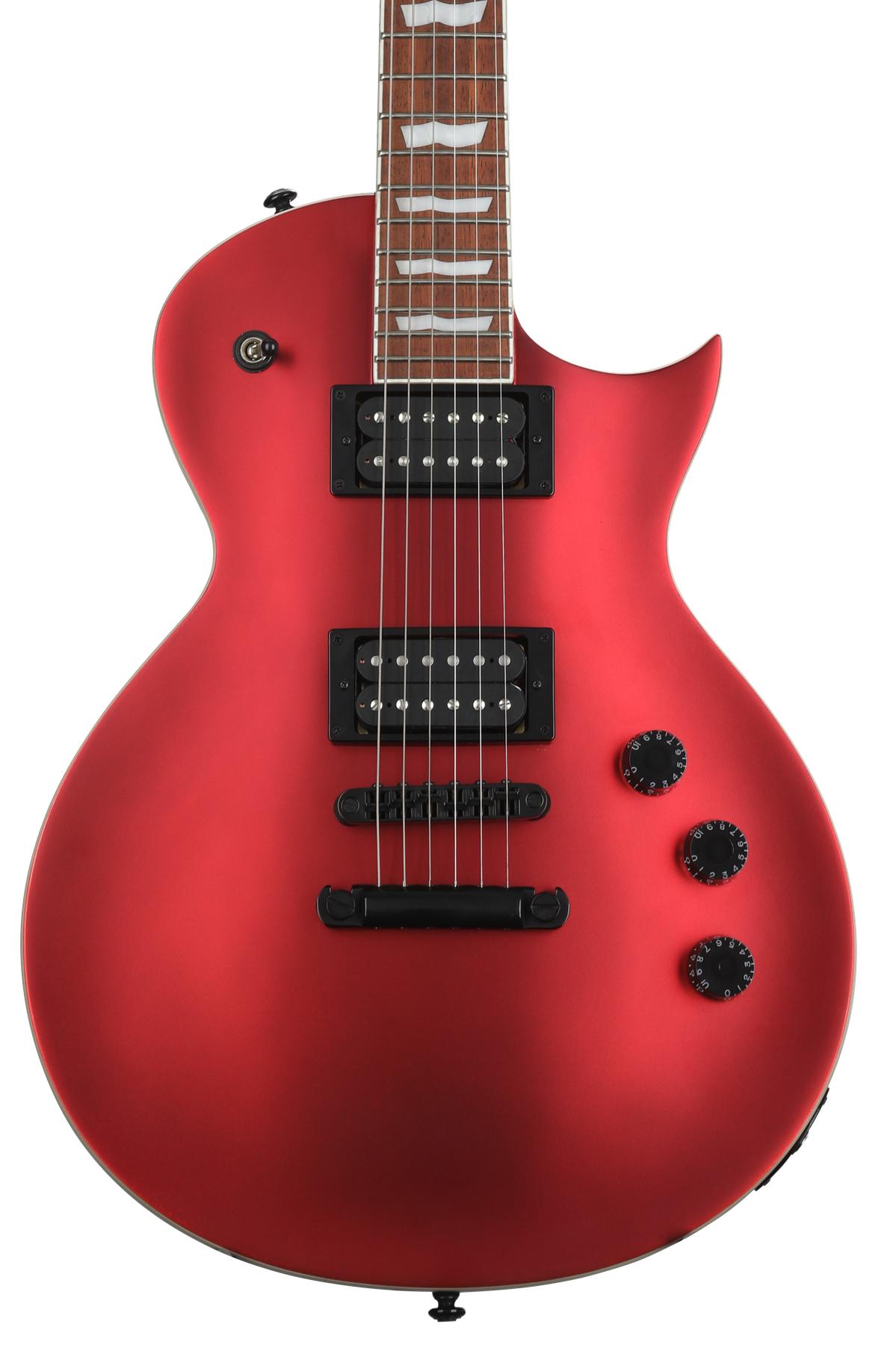Best ESP LTD Guitars Under $1000 (with current prices) - Guitar Chalk