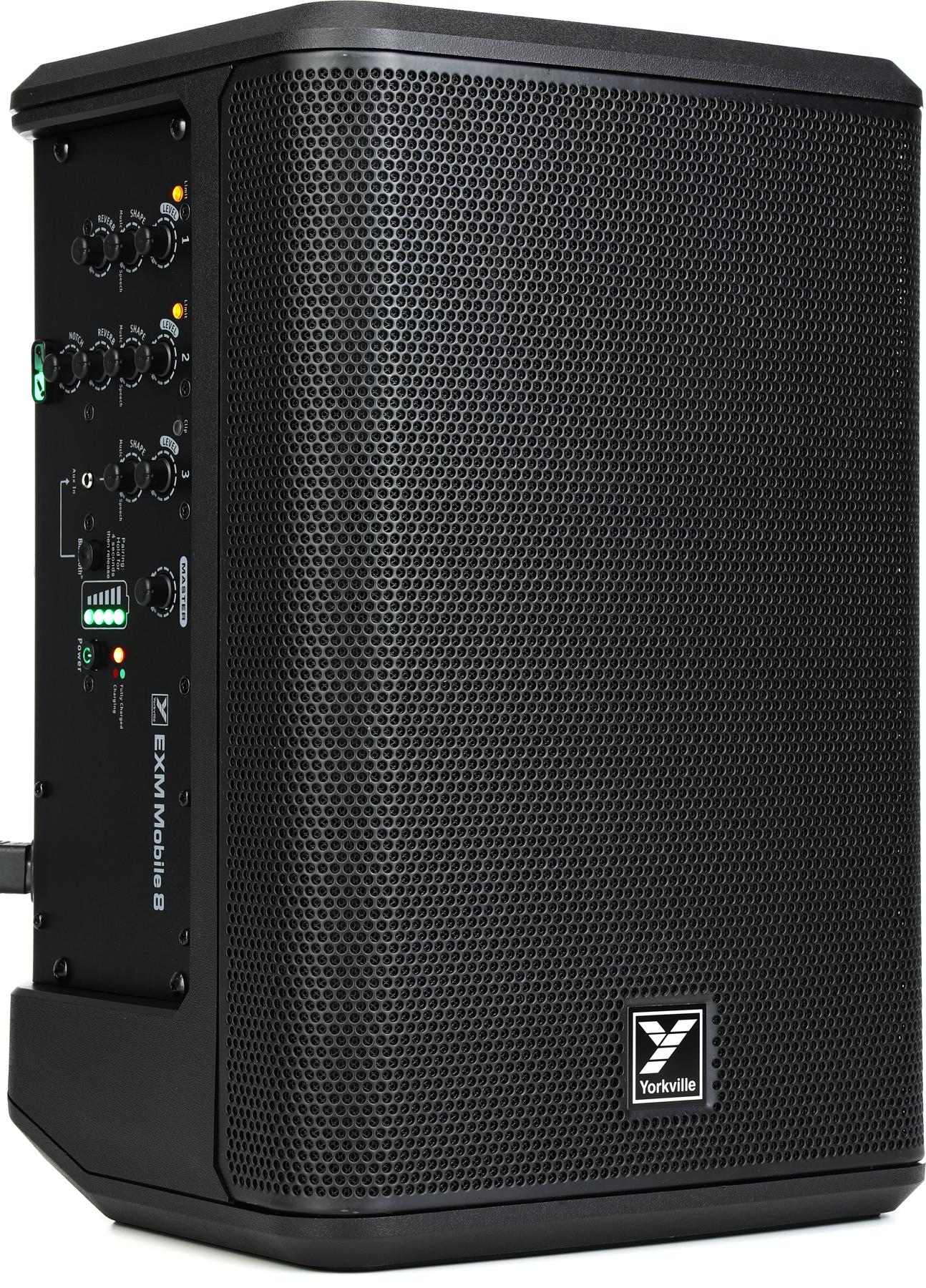 Best PA Systems Under $2000 (with current pricing) - Guitar Chalk