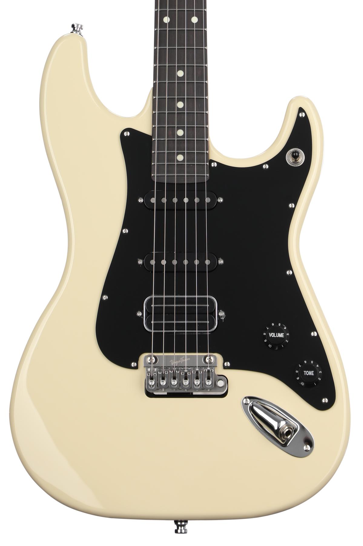 Godin Lerxst Limelight Alex Lifeson Signature Electric Guitar ...