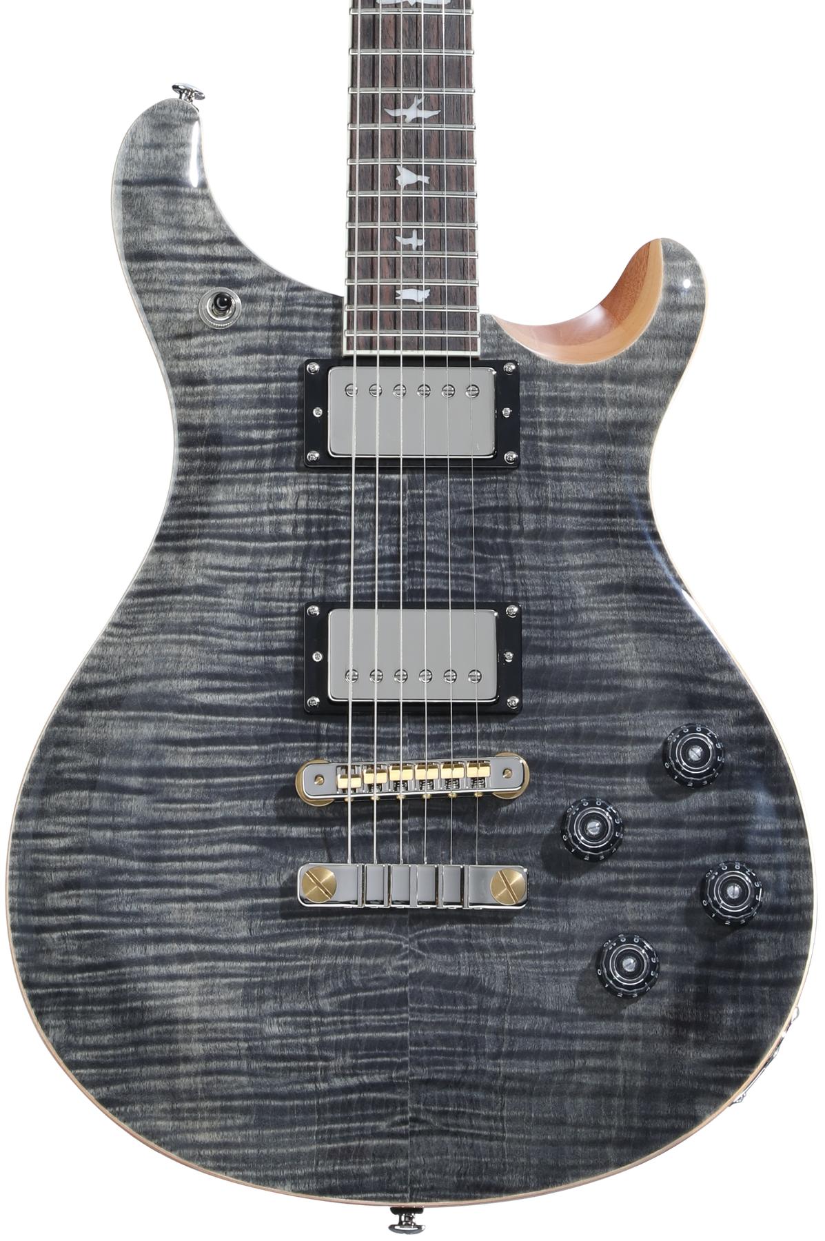 PRS Guitar Price List (SE and Core models) - Guitar Chalk