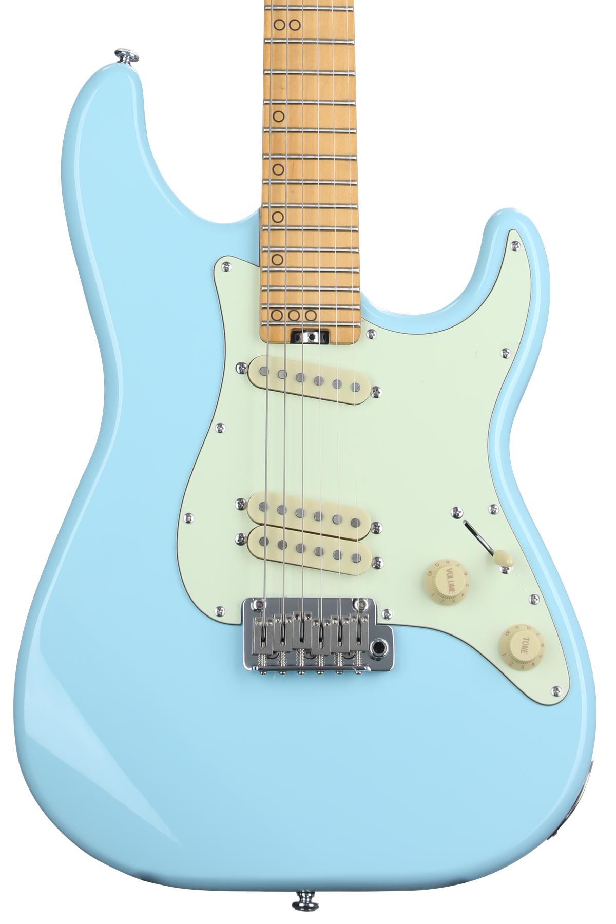 Schecter Guitars Price List (today's prices) - Guitar Chalk