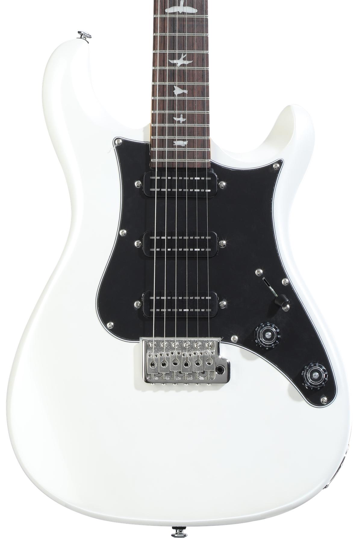 PRS Guitar Price List (SE and Core models) - Guitar Chalk