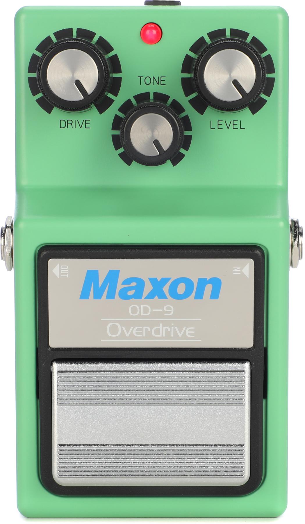 Maxon OD9 | eBay