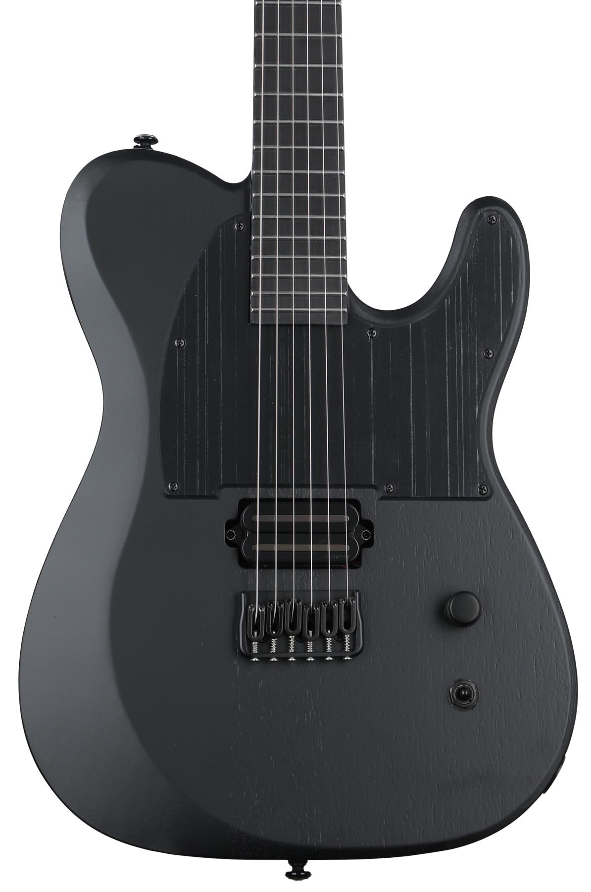 Schecter Guitars Price List (today's prices) - Guitar Chalk