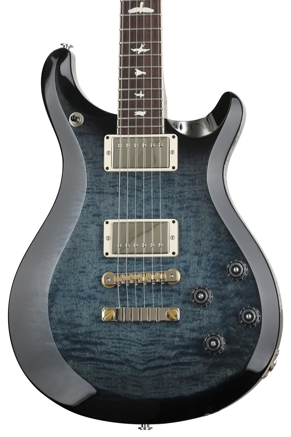 PRS Guitar Price List (SE and Core models) - Guitar Chalk