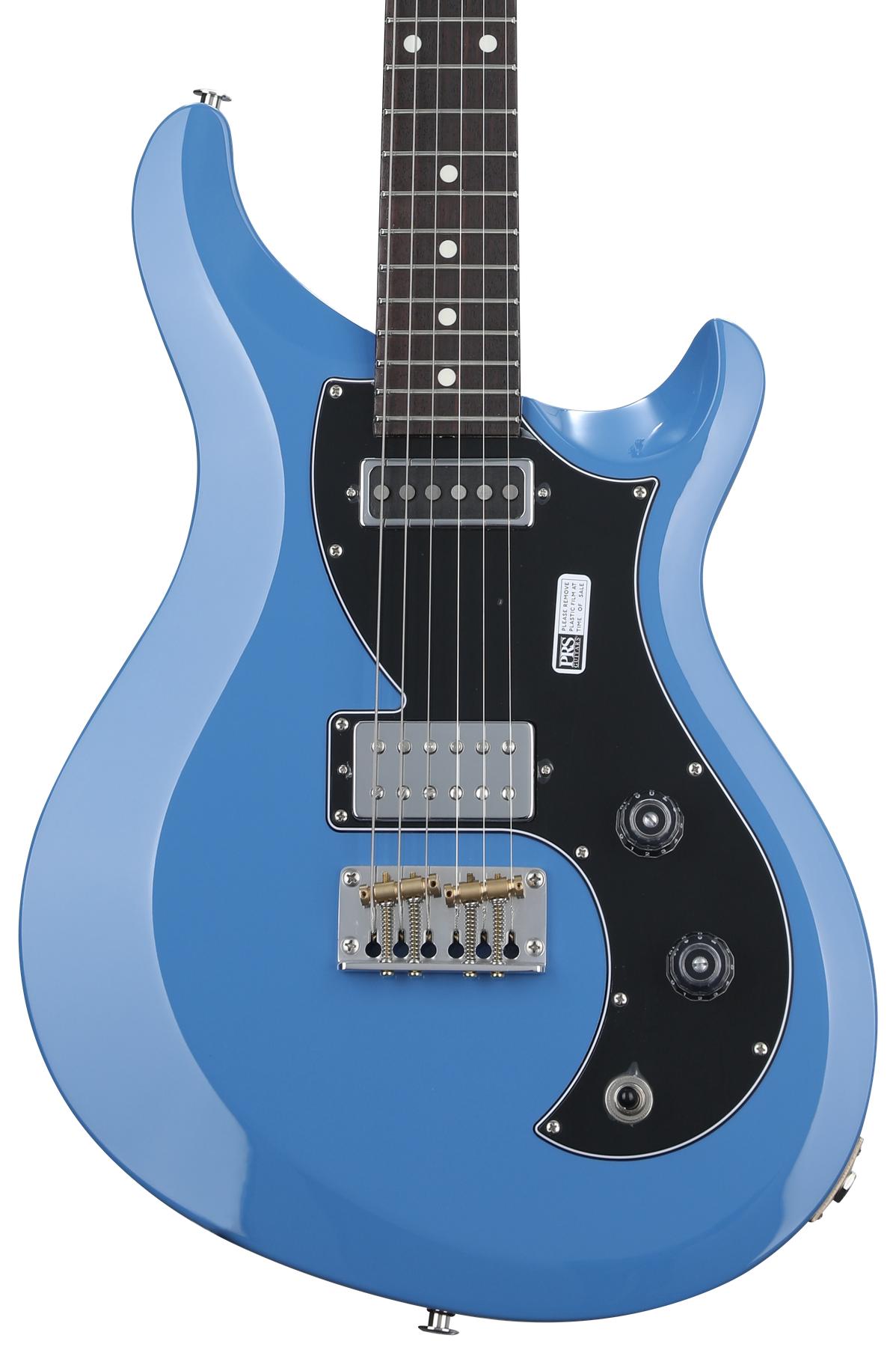 How much do PRS guitars cost?