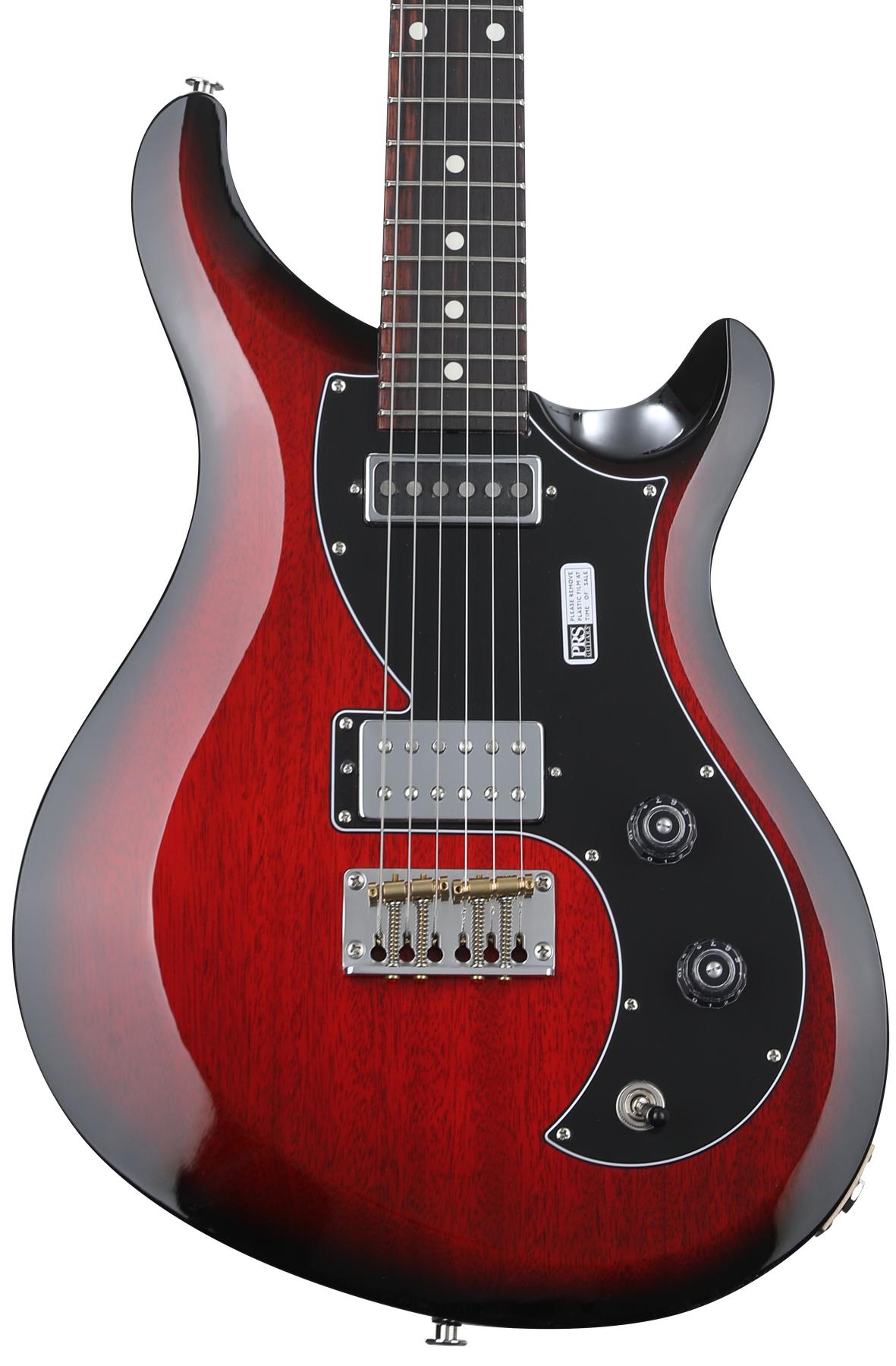 How much do PRS guitars cost?