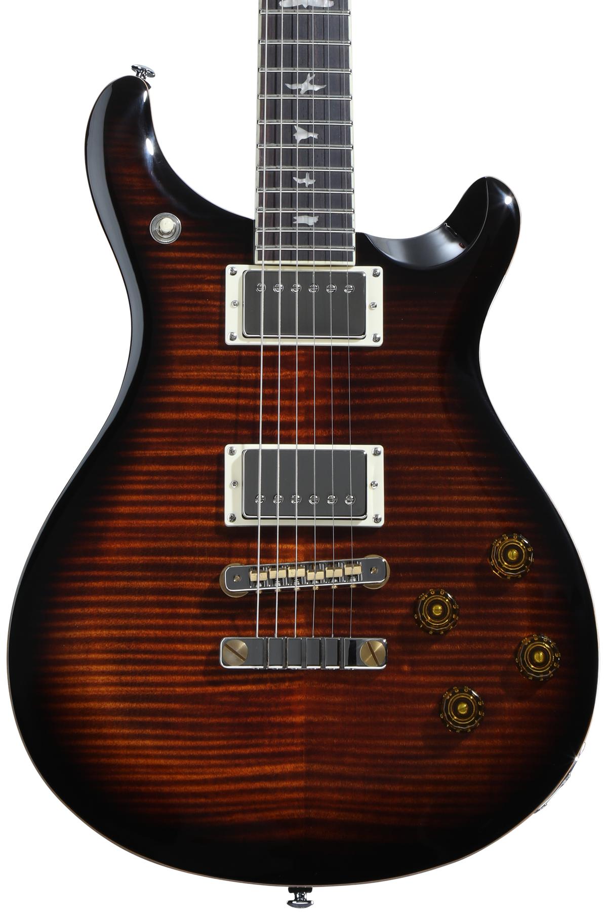 PRS Guitar Price List (SE and Core models) - Guitar Chalk