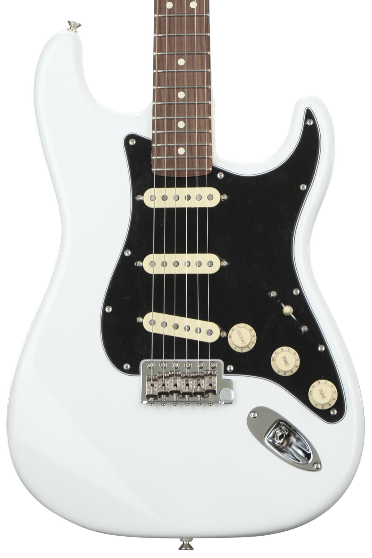 Best Fender Stratocasters Under $1500 (with current pricing) - Guitar Chalk