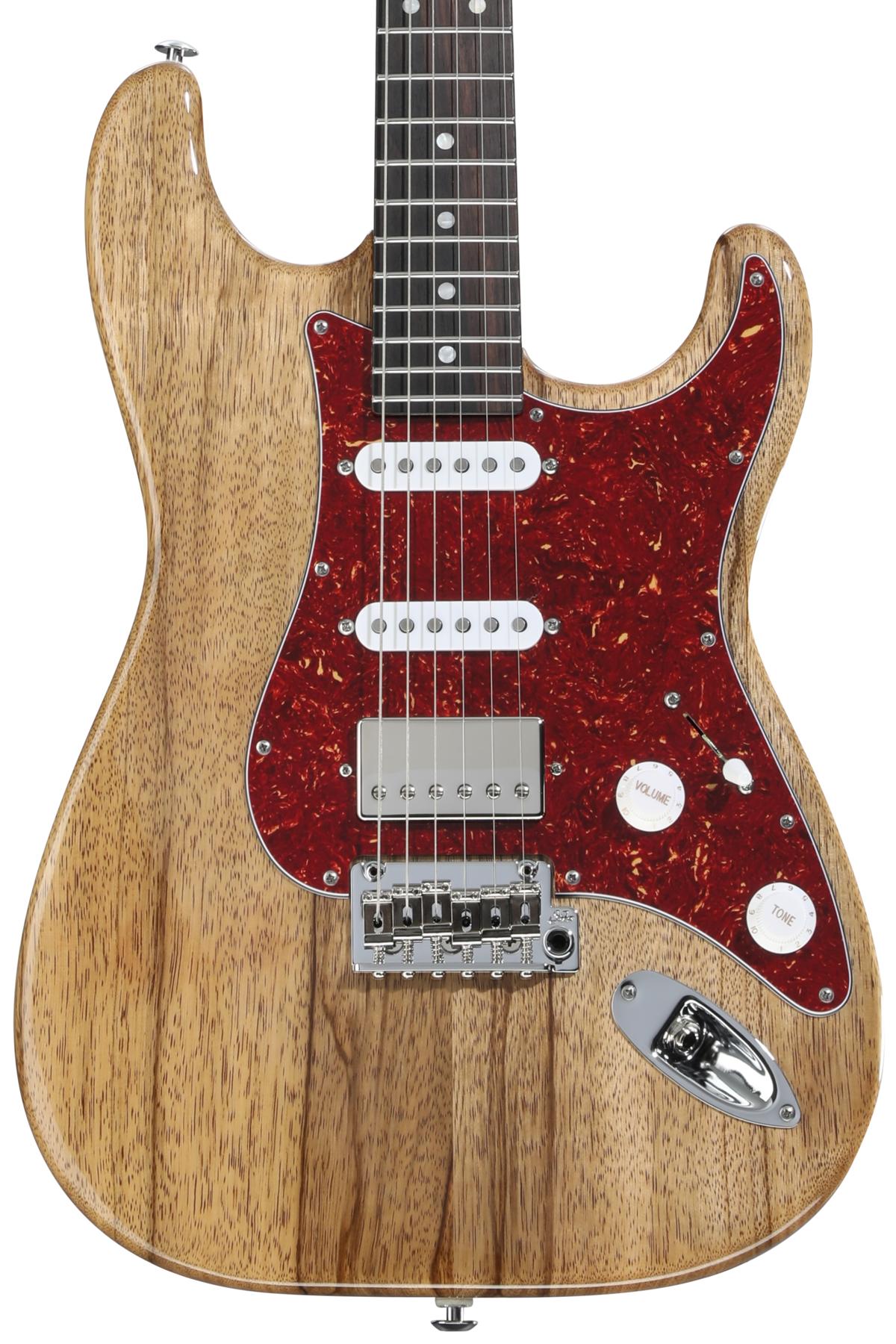 Best Suhr Electric Guitars Under $5000 - Guitar Chalk
