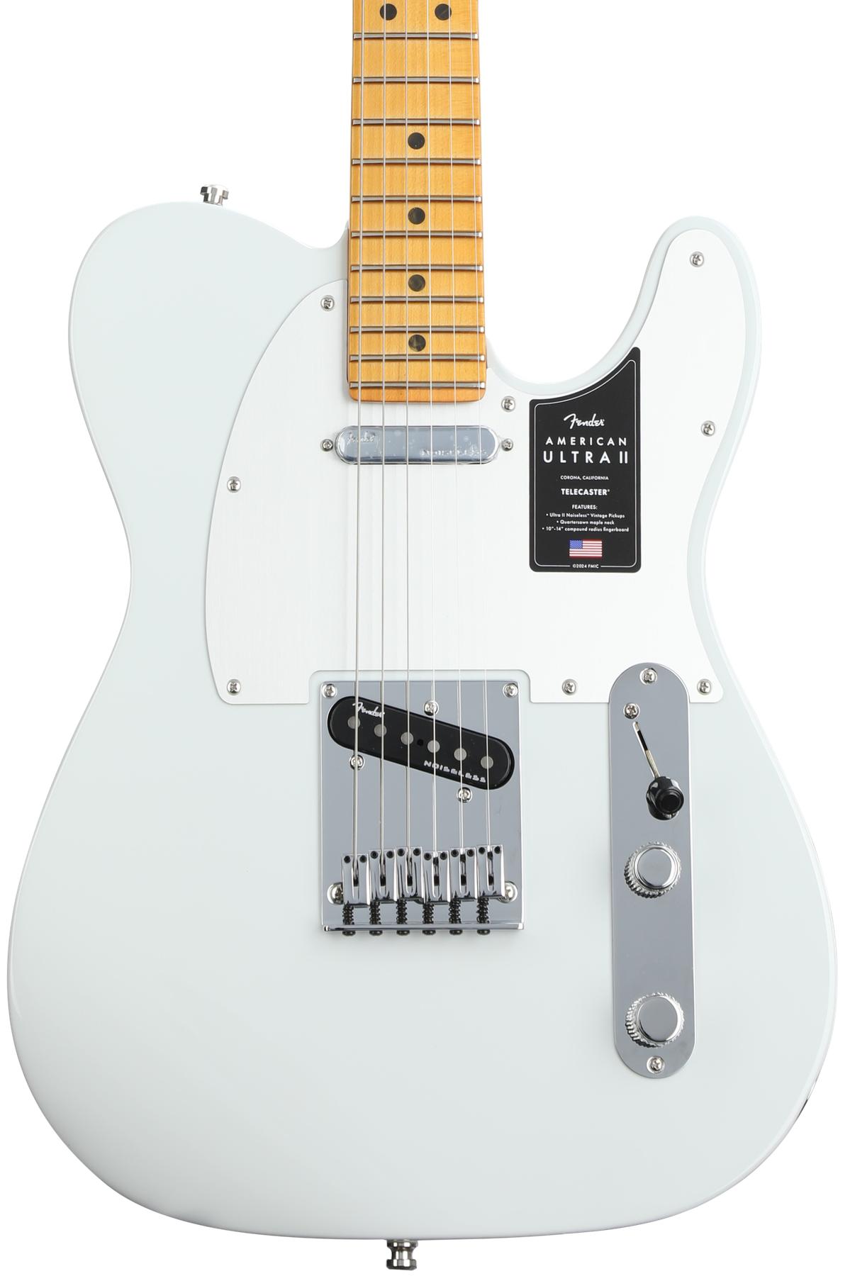 Best Fender Telecasters Under $3000 (with current pricing) - Guitar Chalk