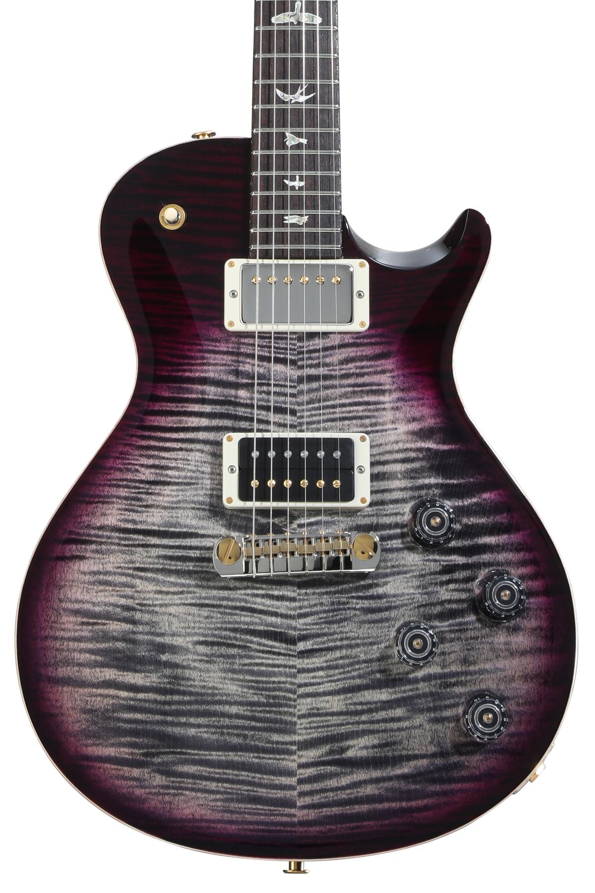PRS Mark Tremonti Signature 10-Top Electric Guitar with Adjustable ...