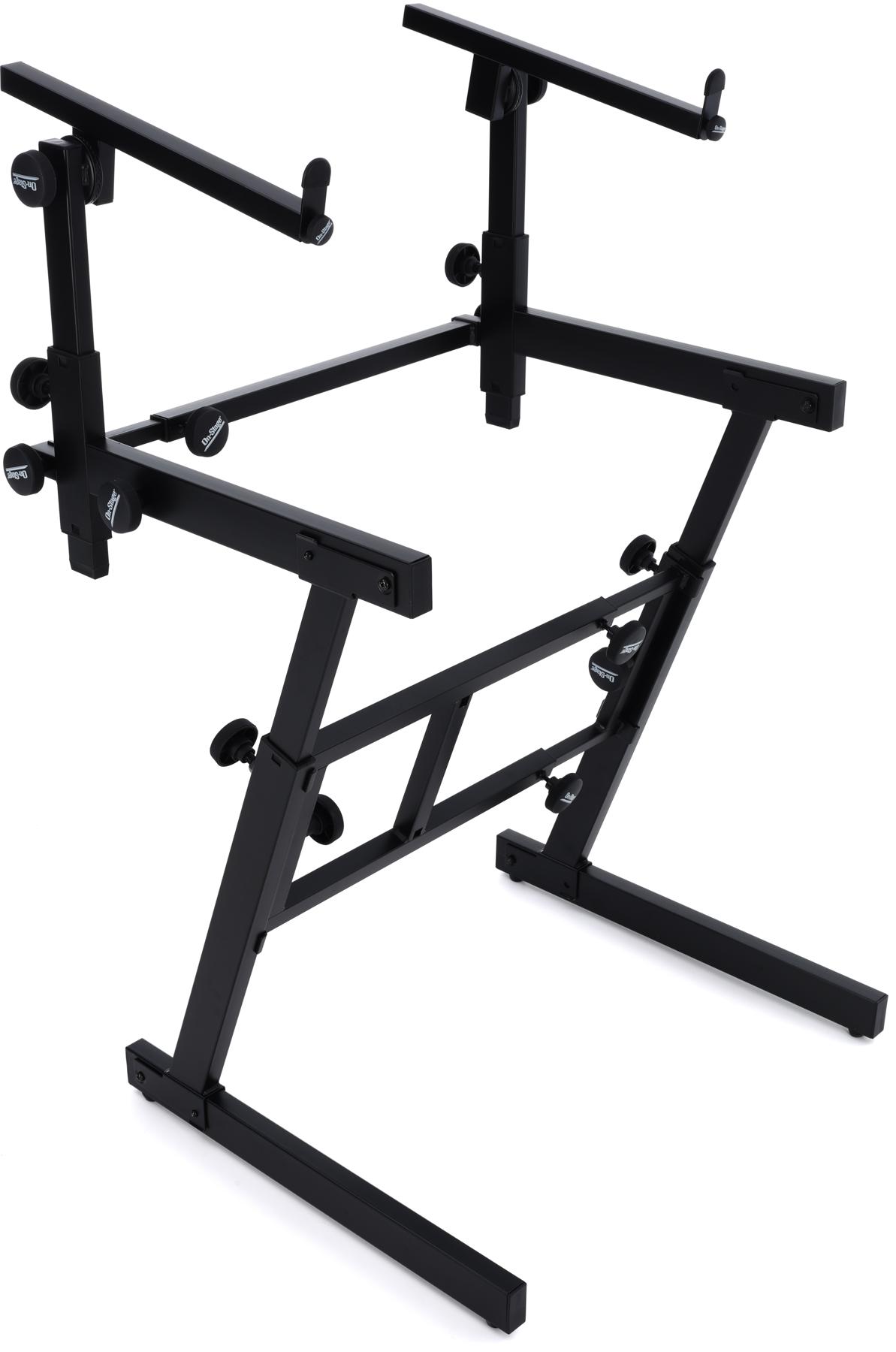 The 6 Best Keyboard Stand for 88 Keys (2024) - MusicalHow