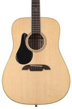 Alvarez Acoustic Guitars | Sweetwater